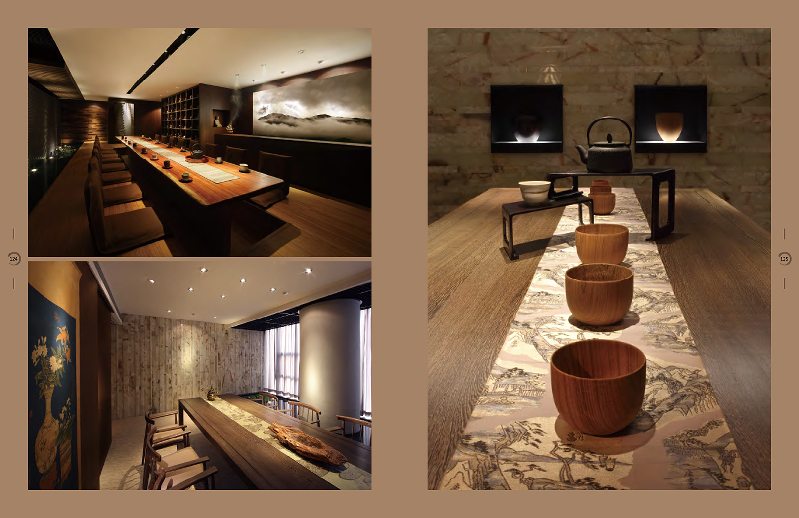 Neo-Chinese Style Interior Design Collection II - ARTPOWER